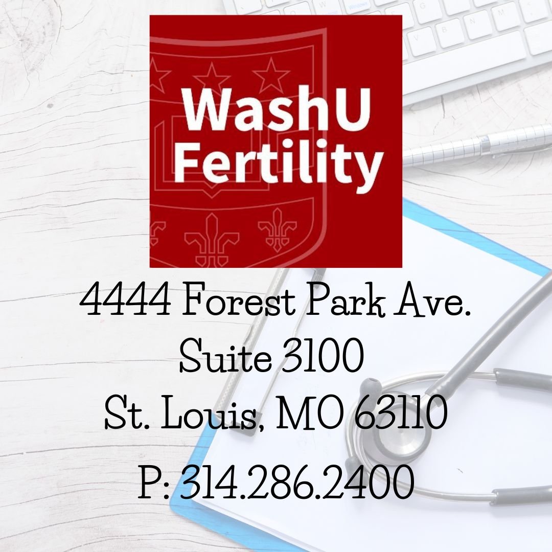 STL Fertility Clinics — Making a Miracle