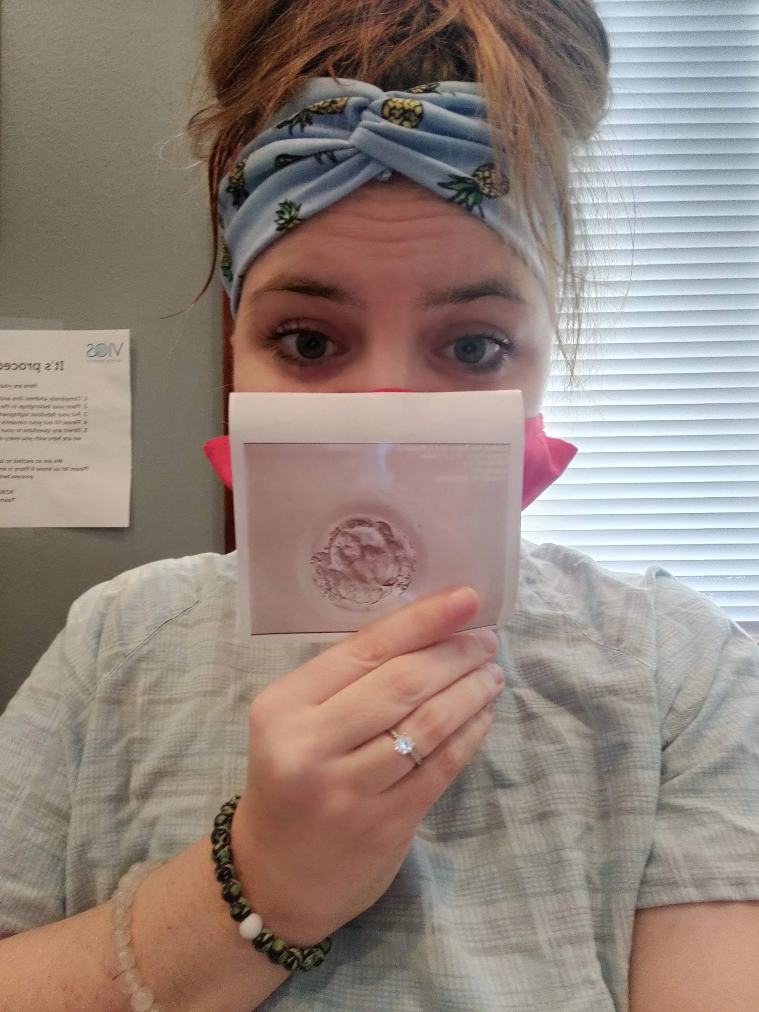 Mission — Making a Miracle