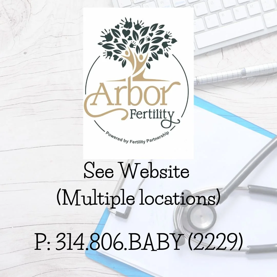 STL Fertility Clinics — Making a Miracle