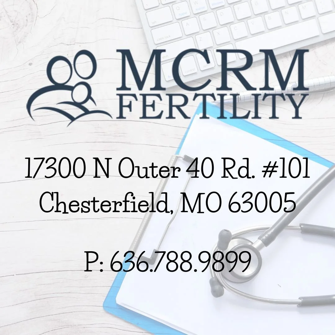STL Fertility Clinics — Making a Miracle