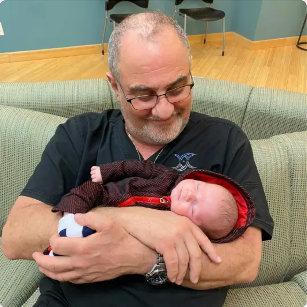 STL Fertility Clinics — Making a Miracle
