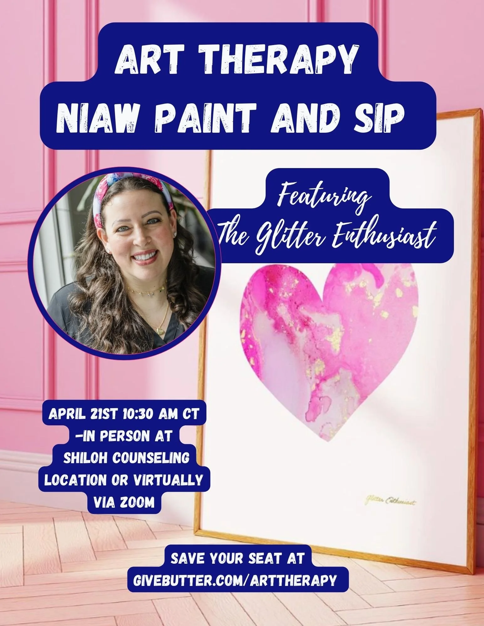 ART Therapy | Empower Your Fertility Journey — Making a Miracle