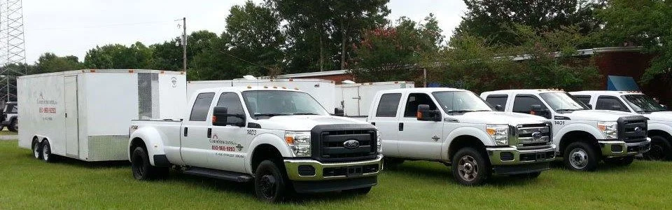 About — CommStructures