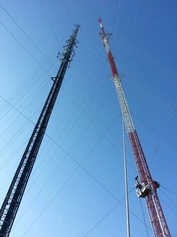 Blog 2 — CommStructures