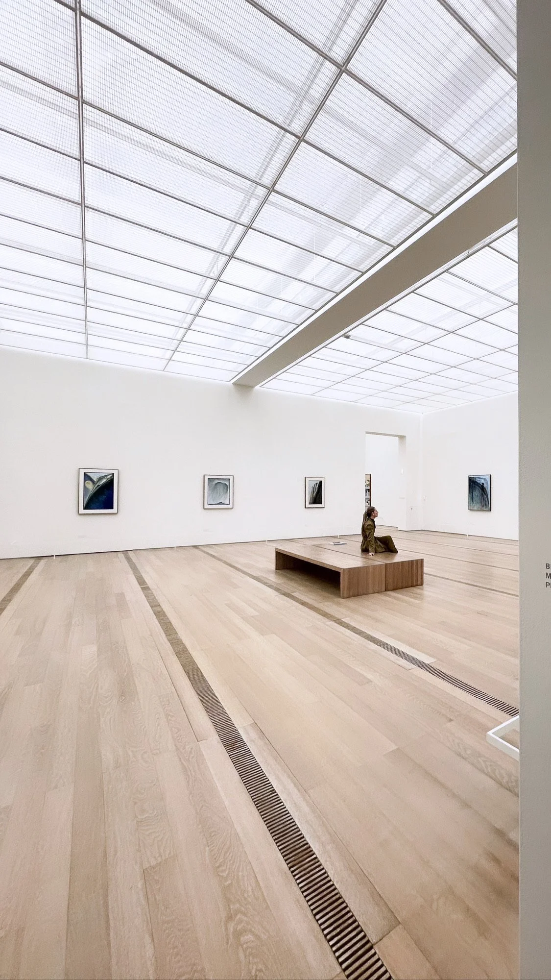 FONDATION BEYELER — KIM PHAM