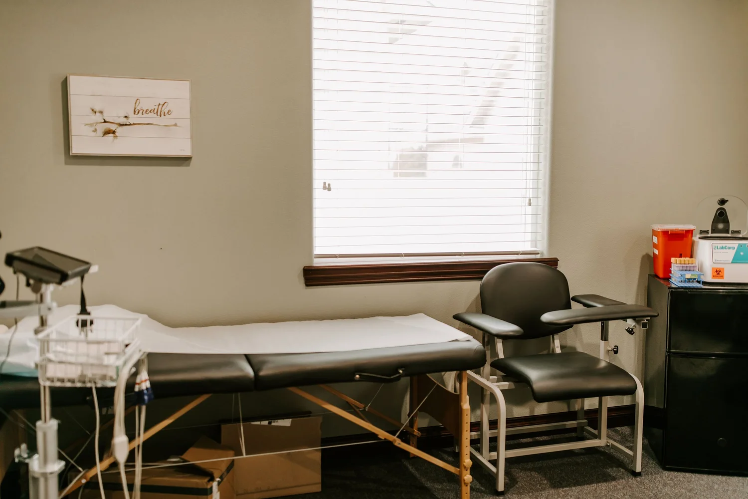 Services — Recovery & Wellness Center Eastern Washington