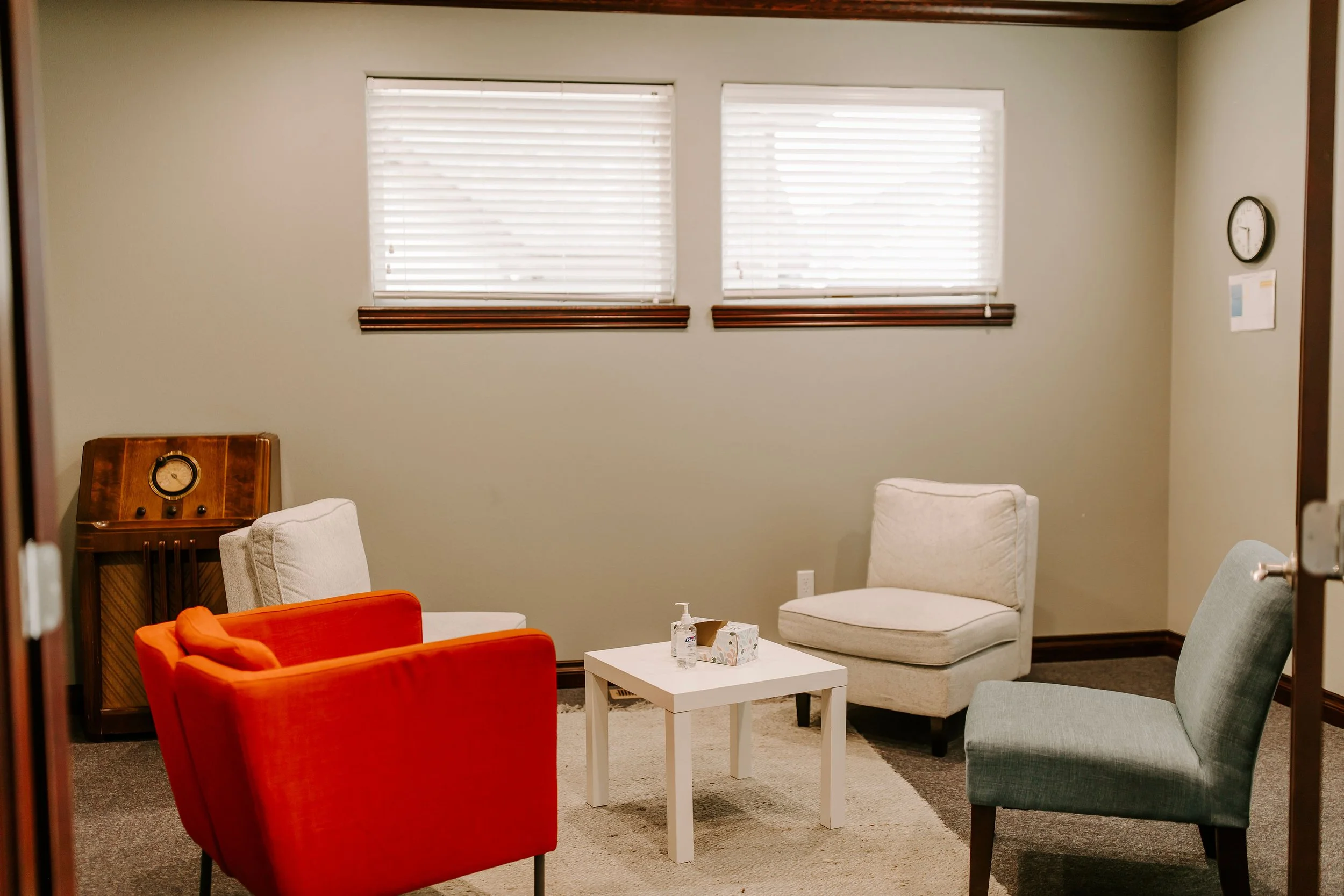 Services — Recovery & Wellness Center Eastern Washington