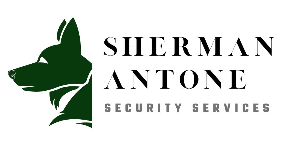 SHERMAN ANTONE SECURITY SERVICES
