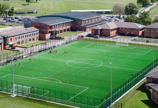 News — Galacticos Soccer Services