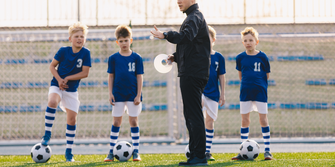 Services — Galacticos Soccer Services