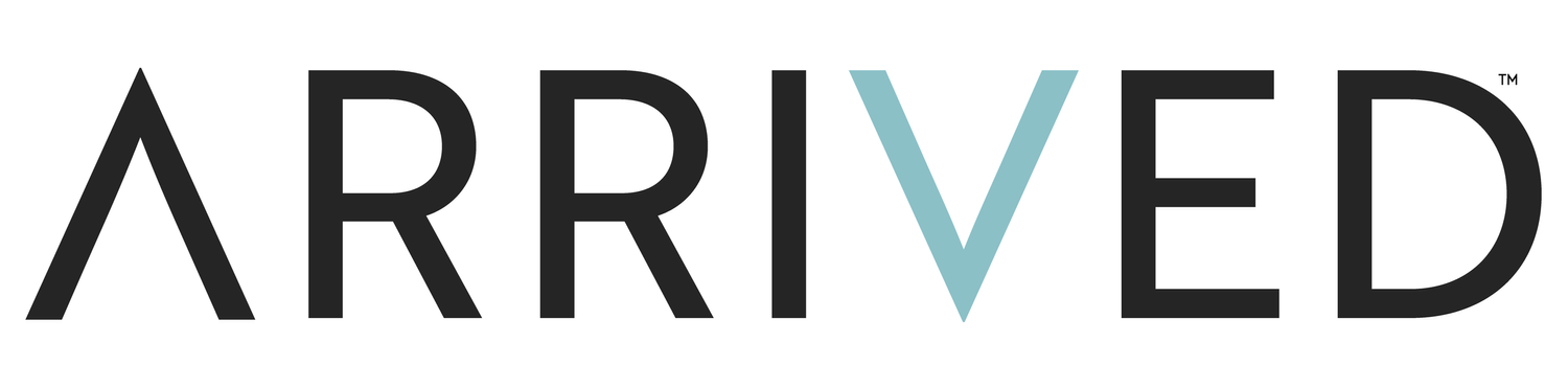 ARRIVED PUBLICATIONS — ON MEDIA