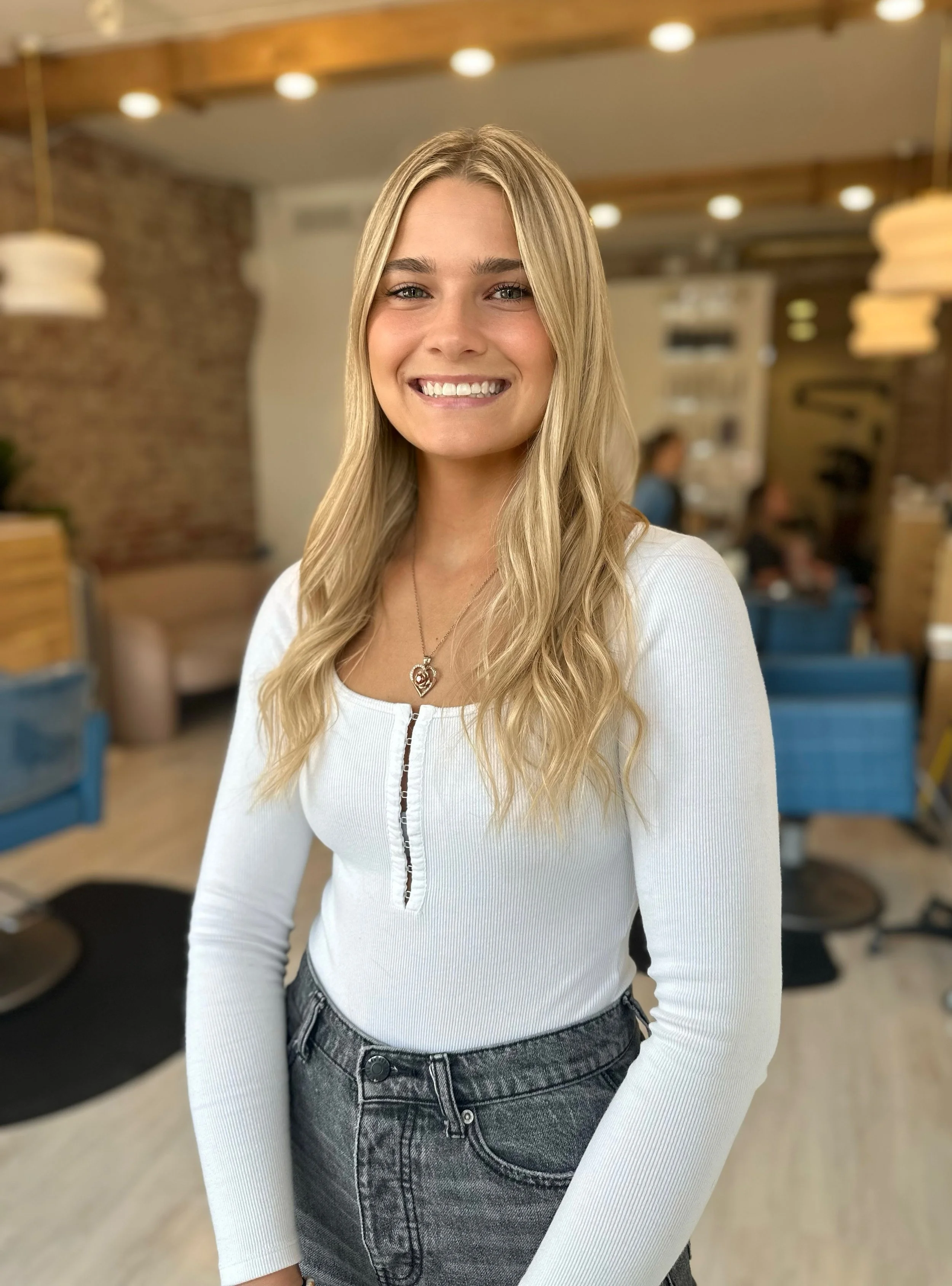 Penelope June Salon