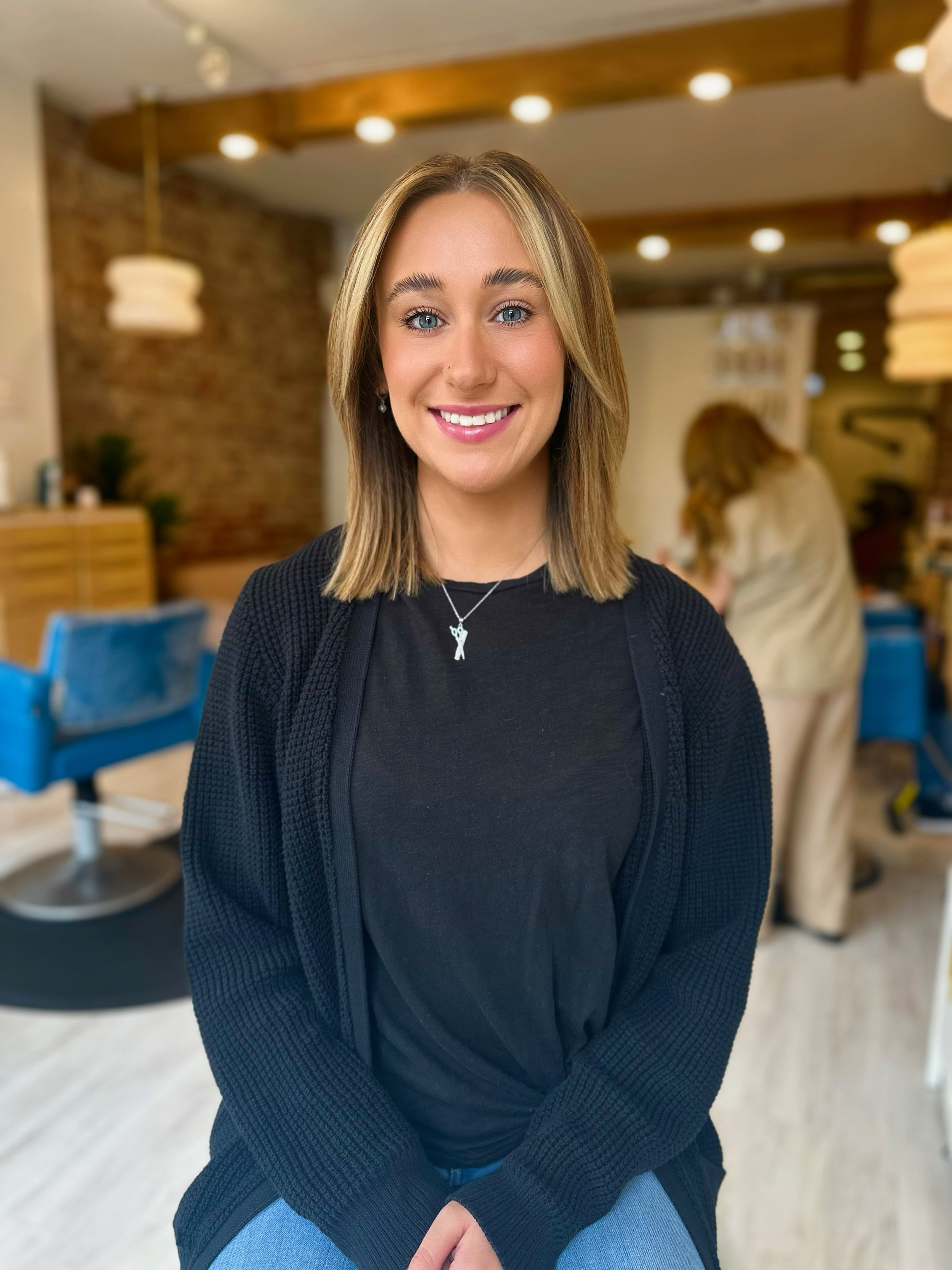 Penelope June Salon