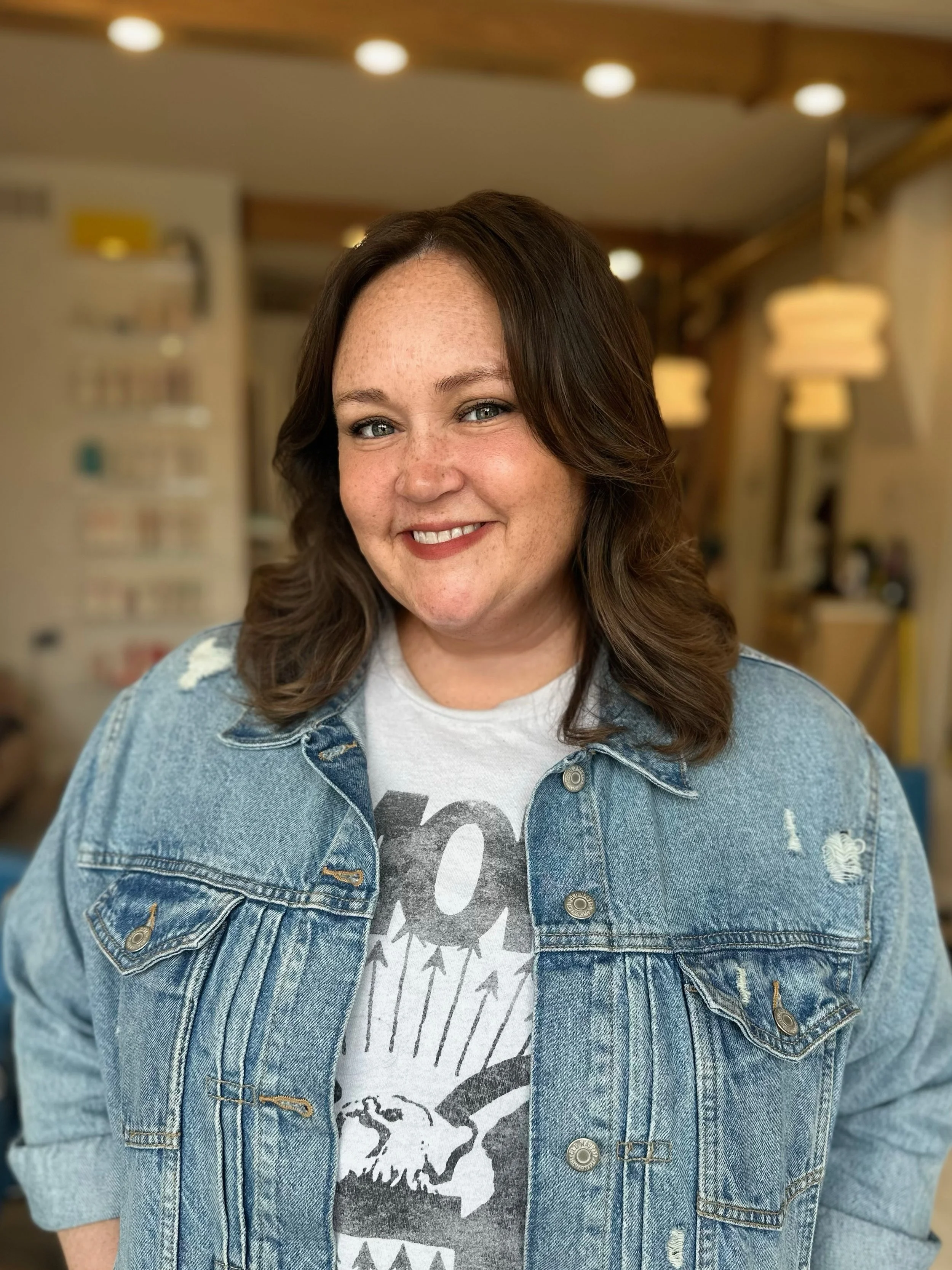 Penelope June Salon