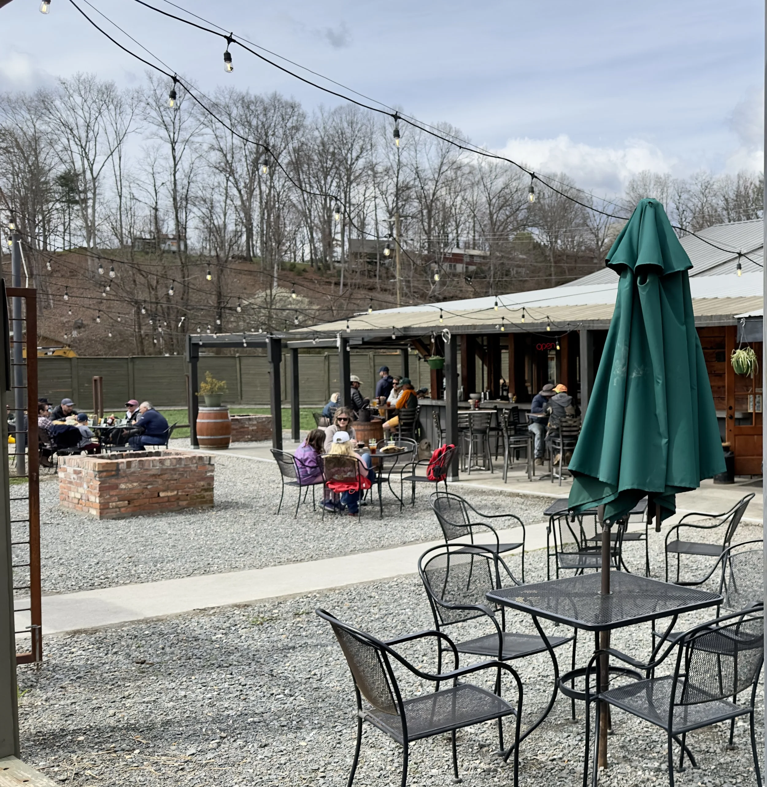 Our Story — Bryson City Brewing