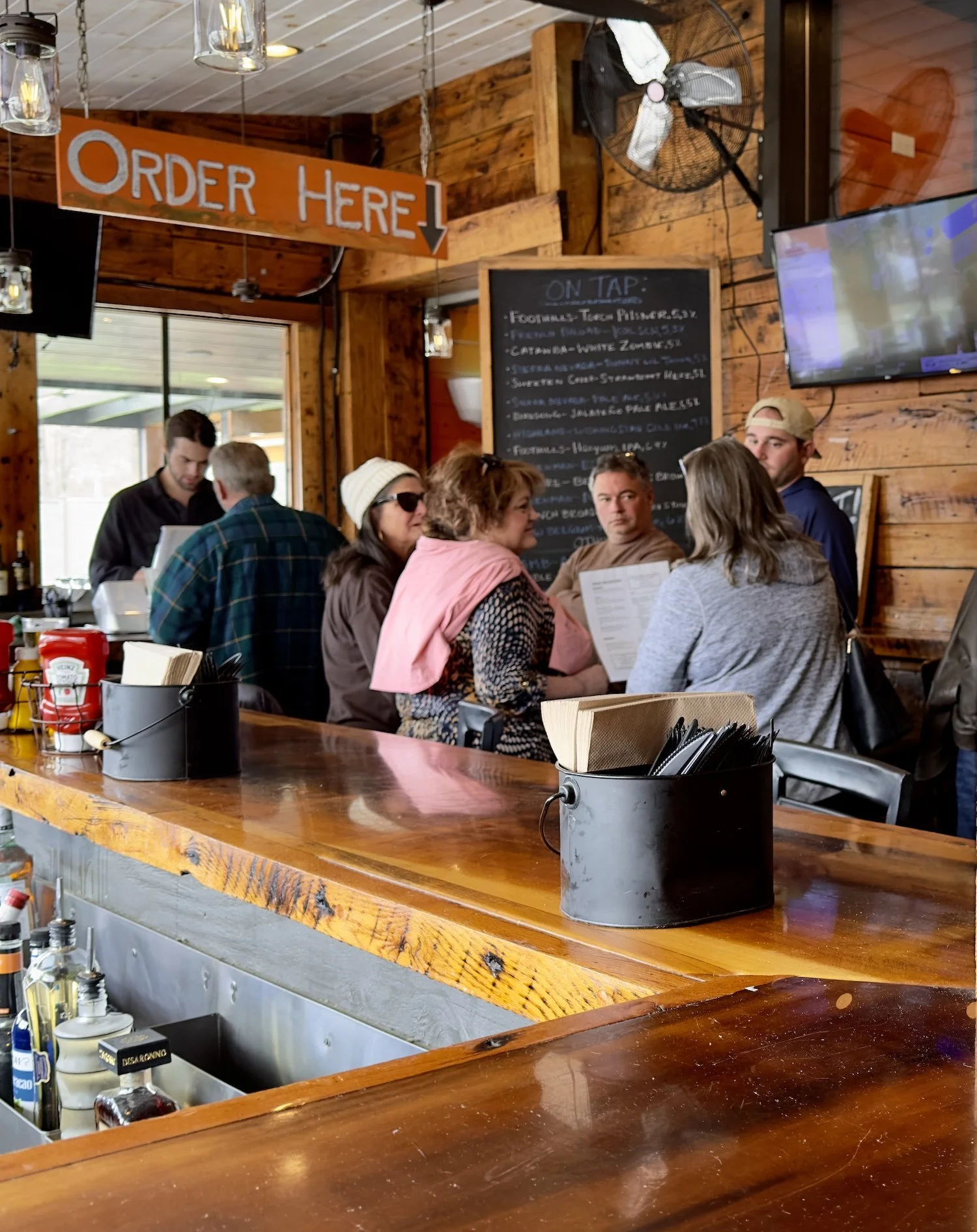 Bryson City Brewing