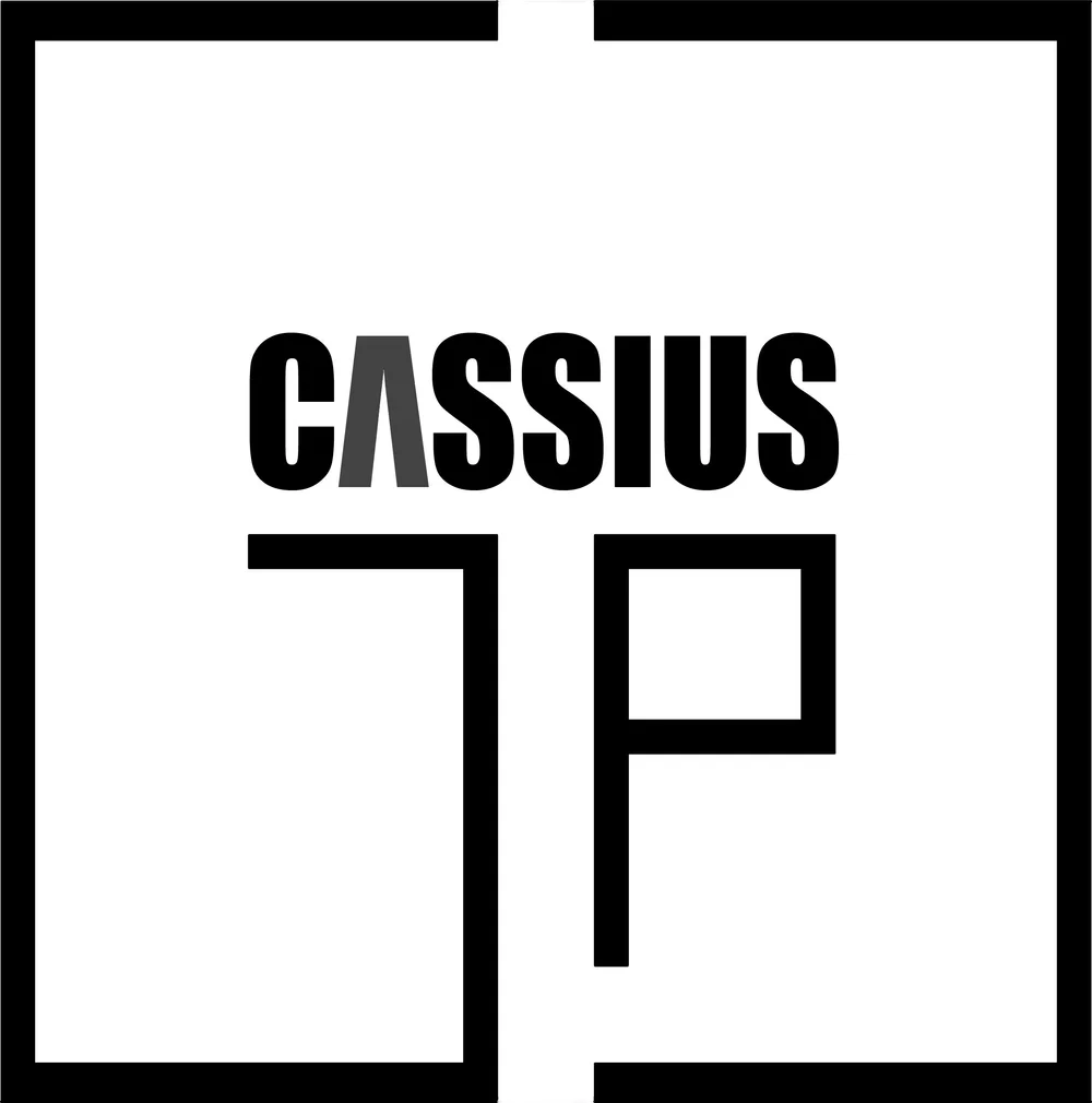 About — Atelier CASSIUS