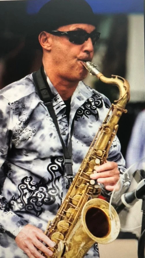 Evalve Jazz - professional NJ jazz and pop group