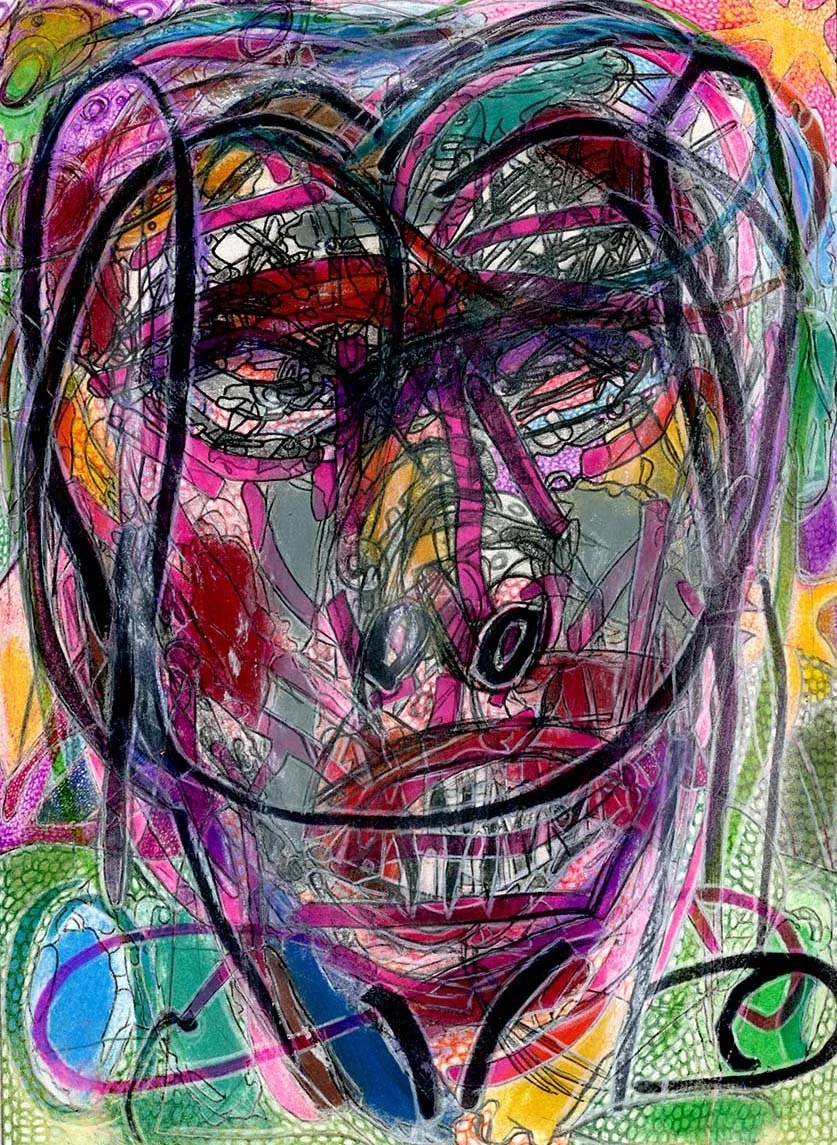 Slideshow — WILL NORTHERNER ART