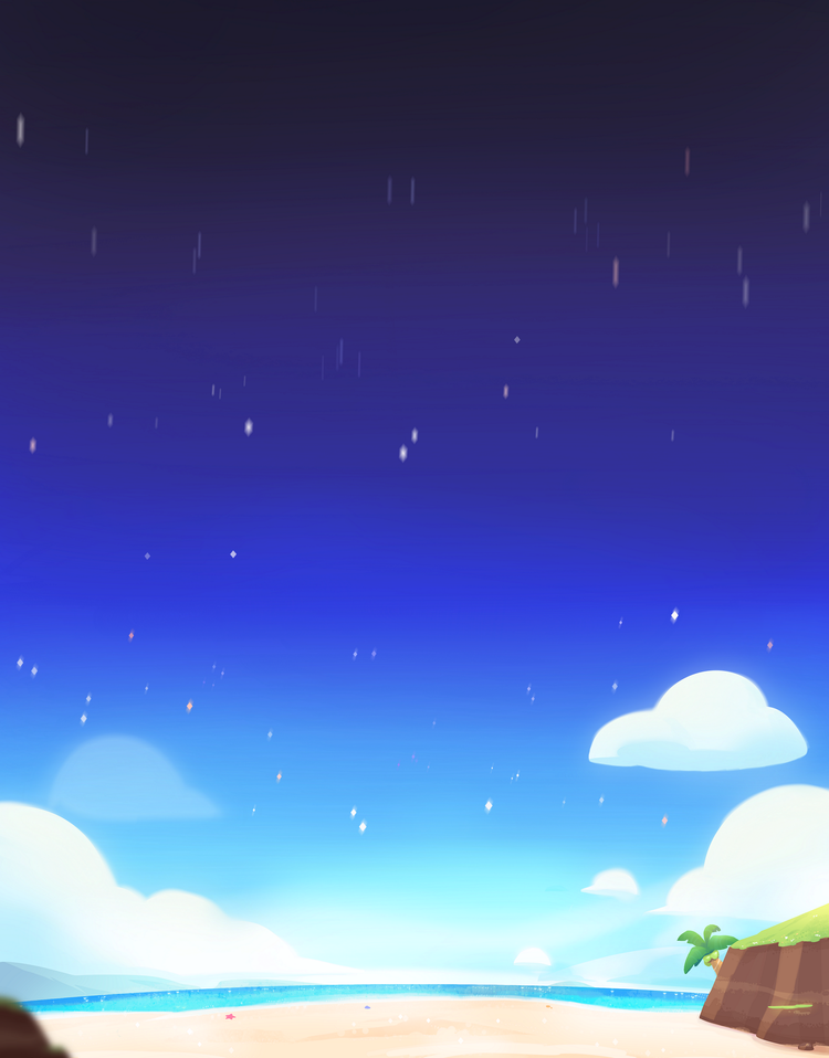 Galactic Getaway