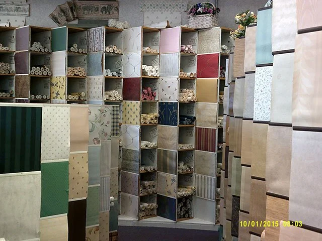 Discount Wallpaper Outlet