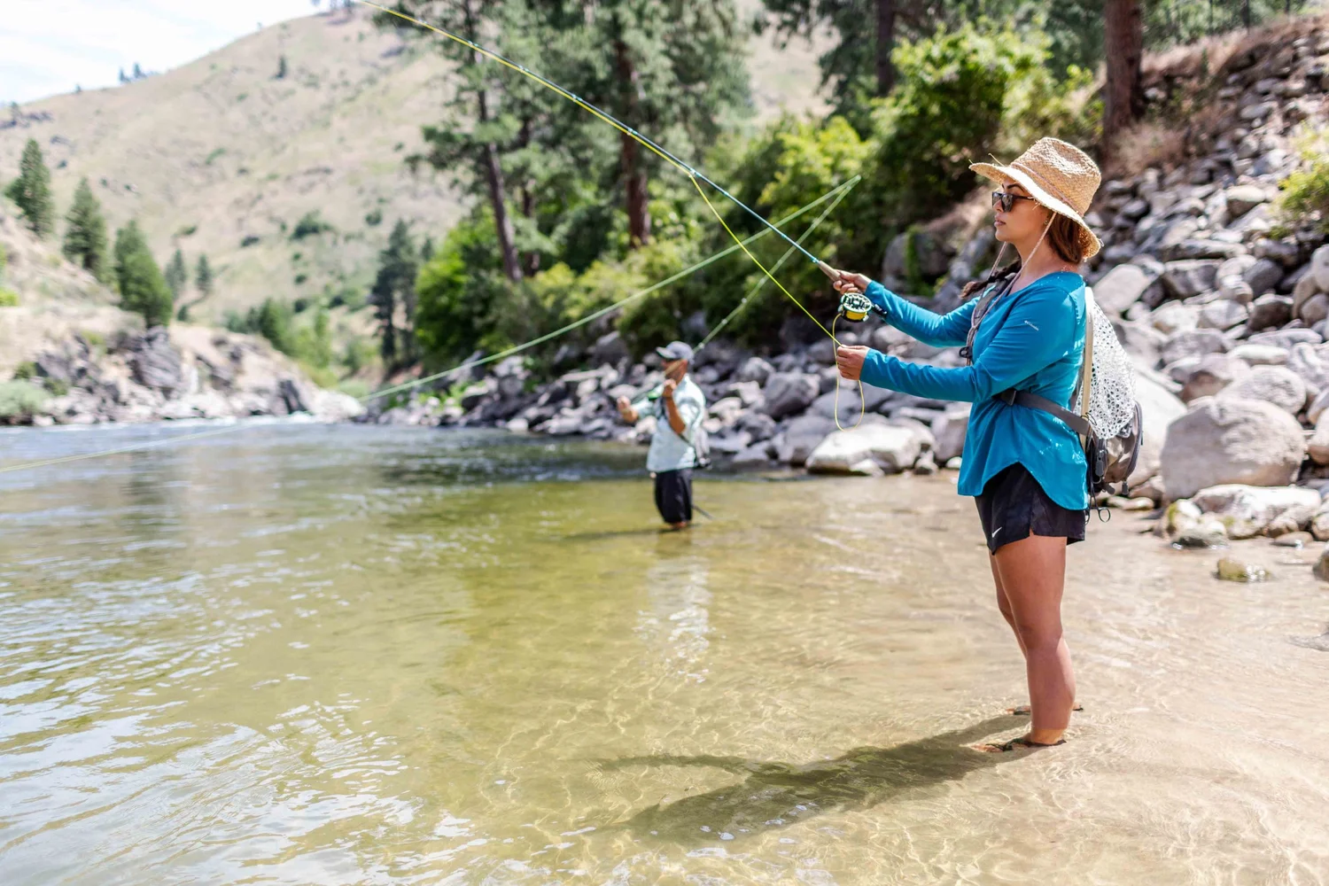 Top 10 Fish to Catch in Idaho — Go Fish Idaho