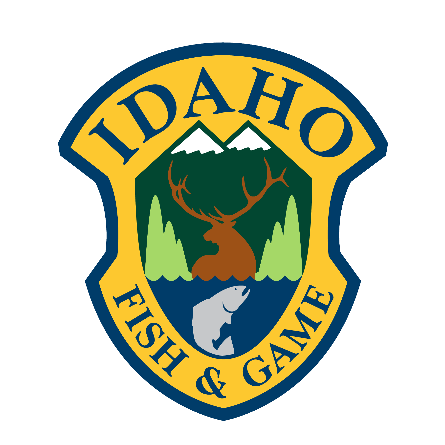 Top 10 Fish to Catch in Idaho — Go Fish Idaho