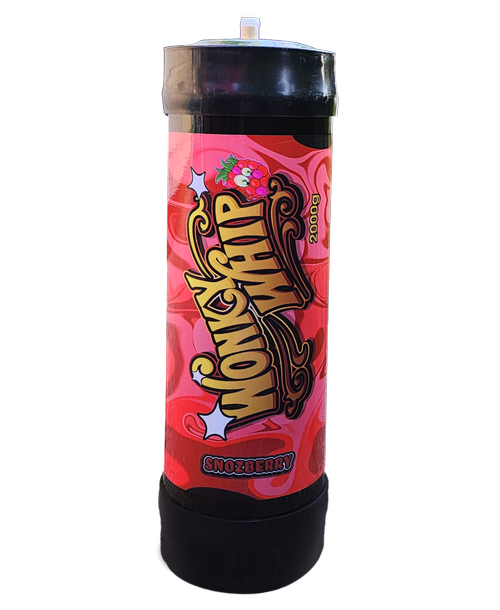 Store 1 — Wonky Whip
