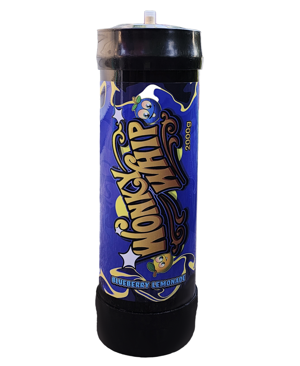 Store 1 — Wonky Whip