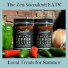 The Zen Succulent: Eats — The Zen Succulent | Low Maintenance Greenery ...