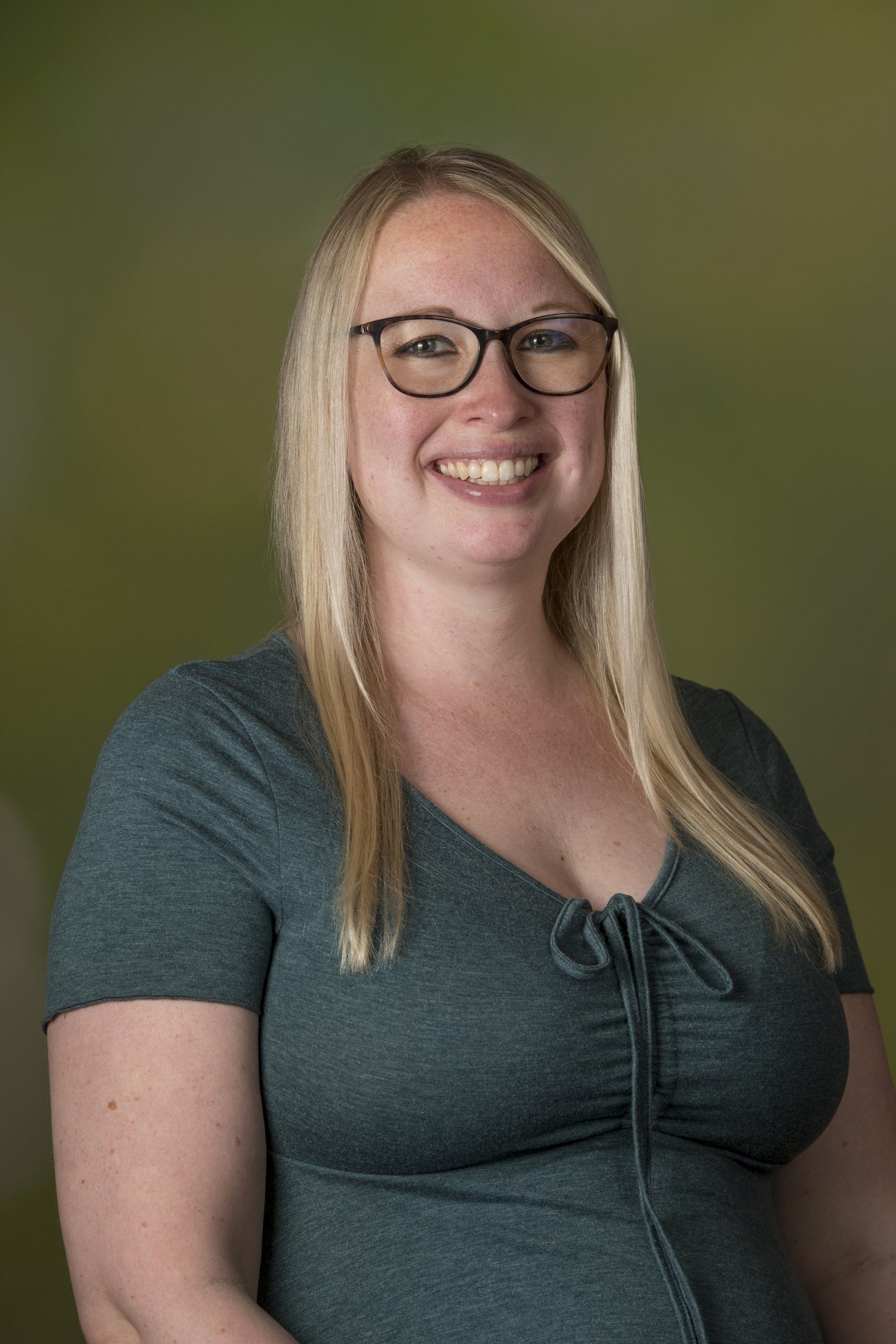 Dr. Emily Frey — Thompson Therapeutics and Mediation, PLLC