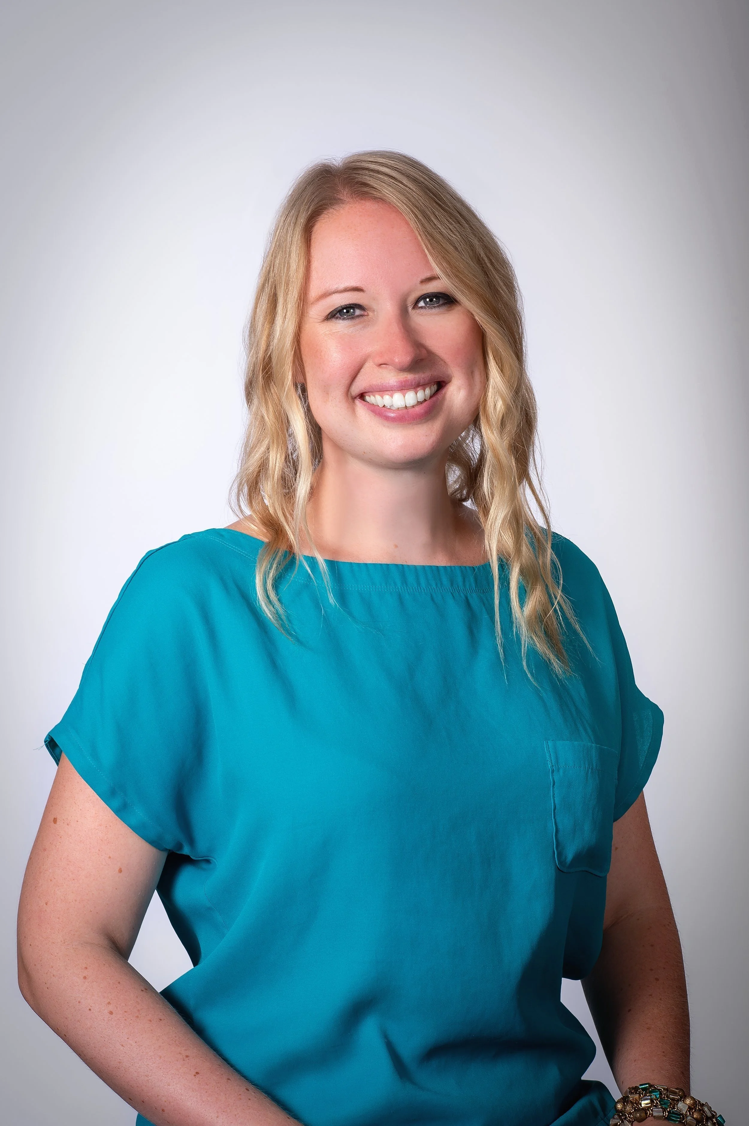Dr. Emily Frey — Thompson Therapeutics and Mediation, PLLC