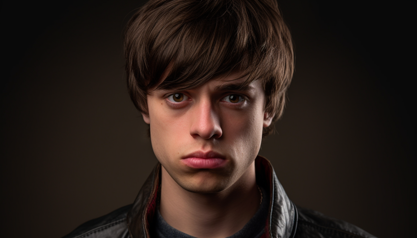 Unmasking Expressions: The Power of Headshot Psychology — Brand Savage ...