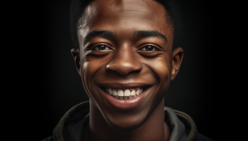 Unmasking Expressions: The Power of Headshot Psychology — Brand Savage ...