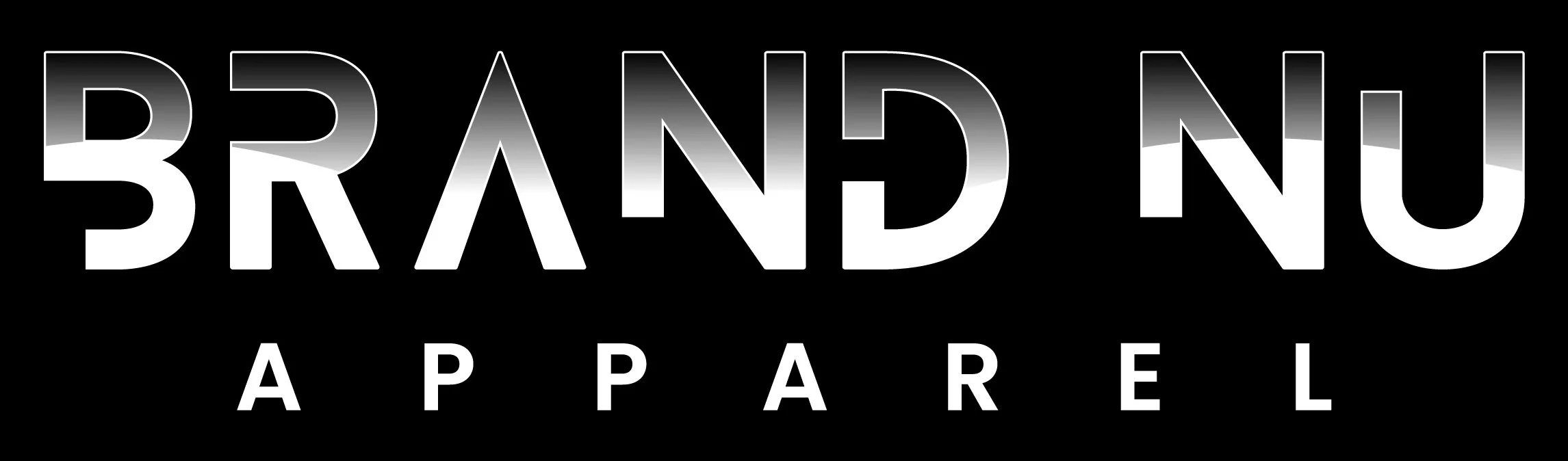 Brand Nu Apparel - Crafted for creators
