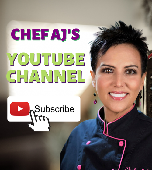 Chef AJ