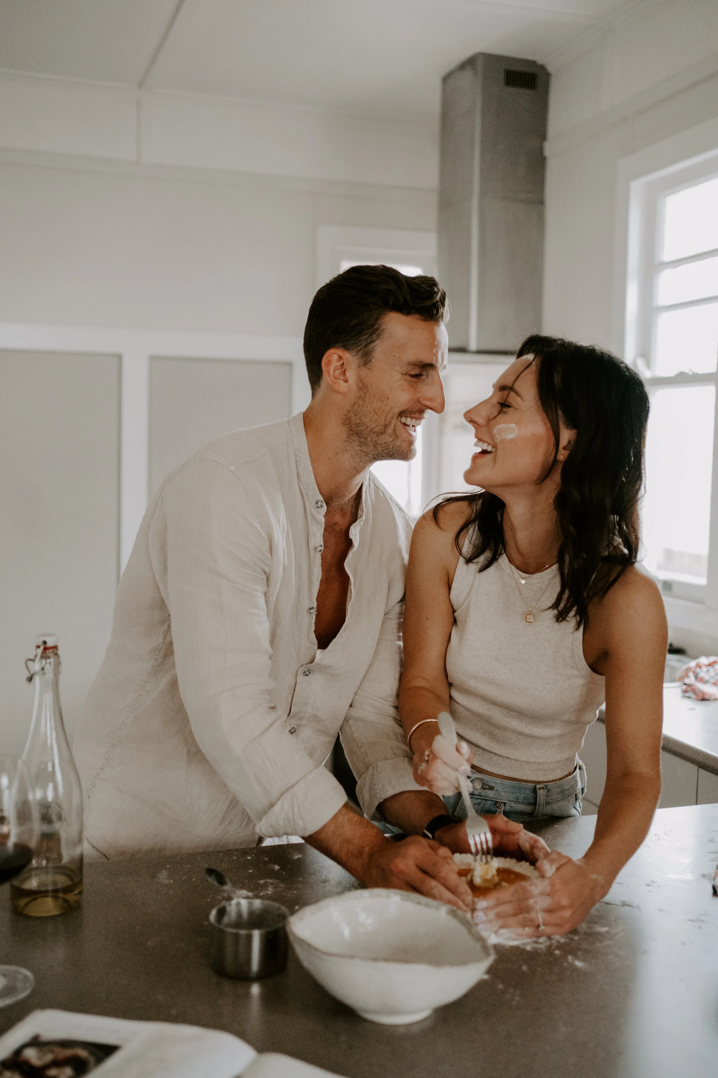 LOVERS — Aimee Catt Weddings