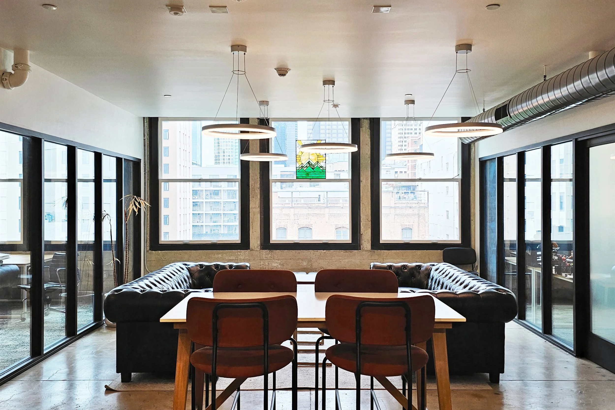 6th Floor - Available — Barlow + Bixby