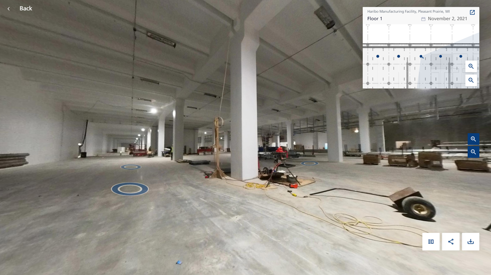 Visual Documentation — Nextera Robotics