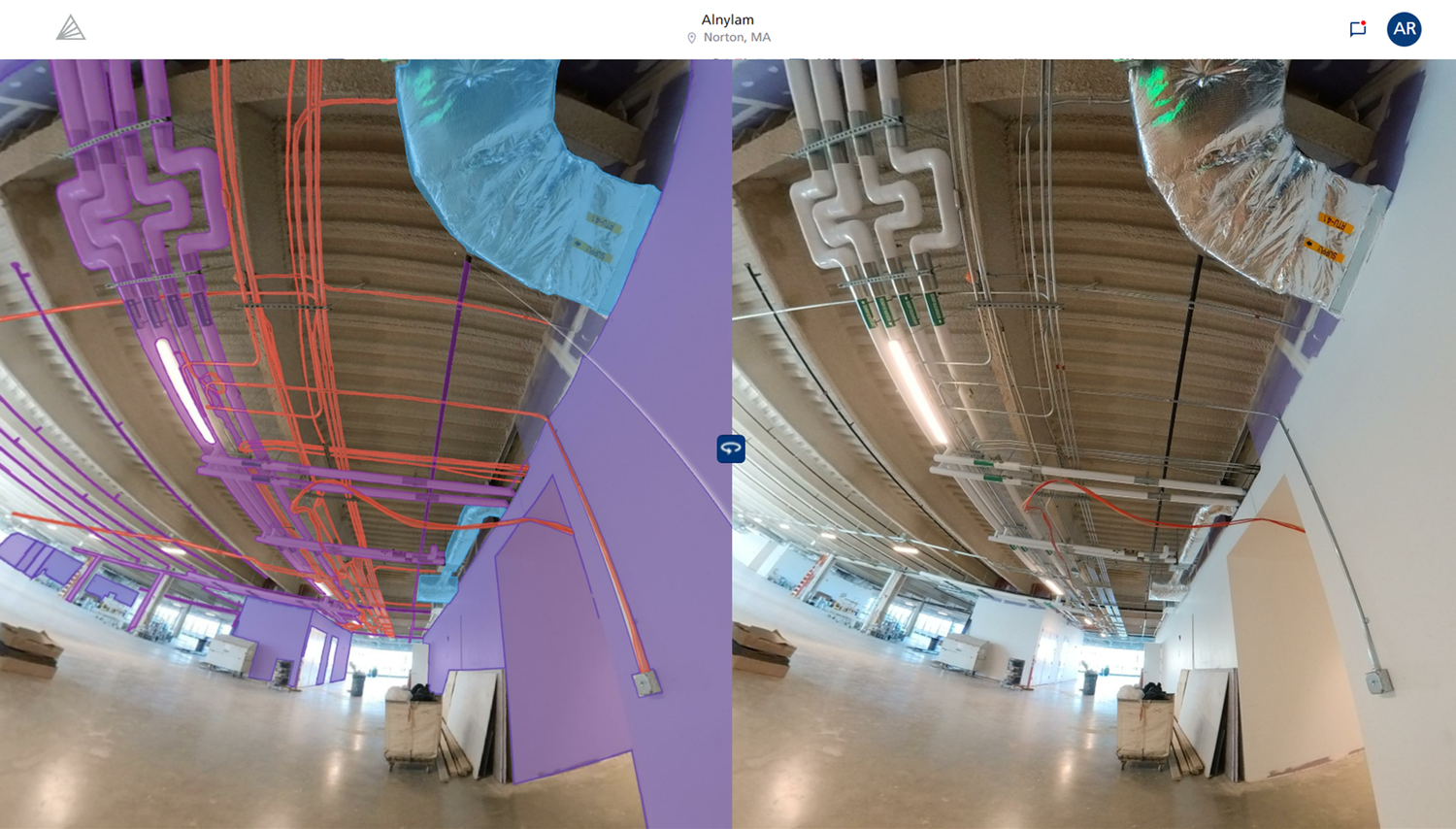 AI Progress Tracking — Nextera Robotics