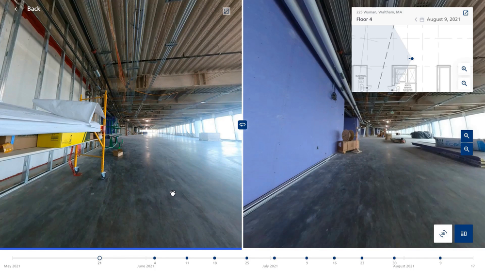 Visual Documentation — Nextera Robotics