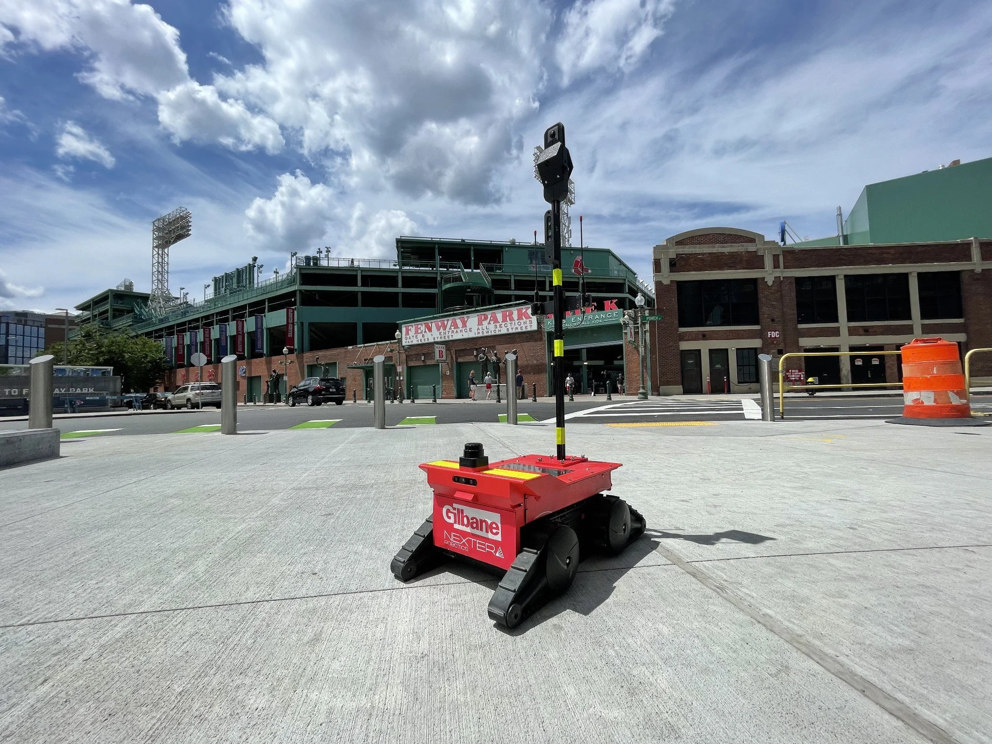 Contact Us — Nextera Robotics