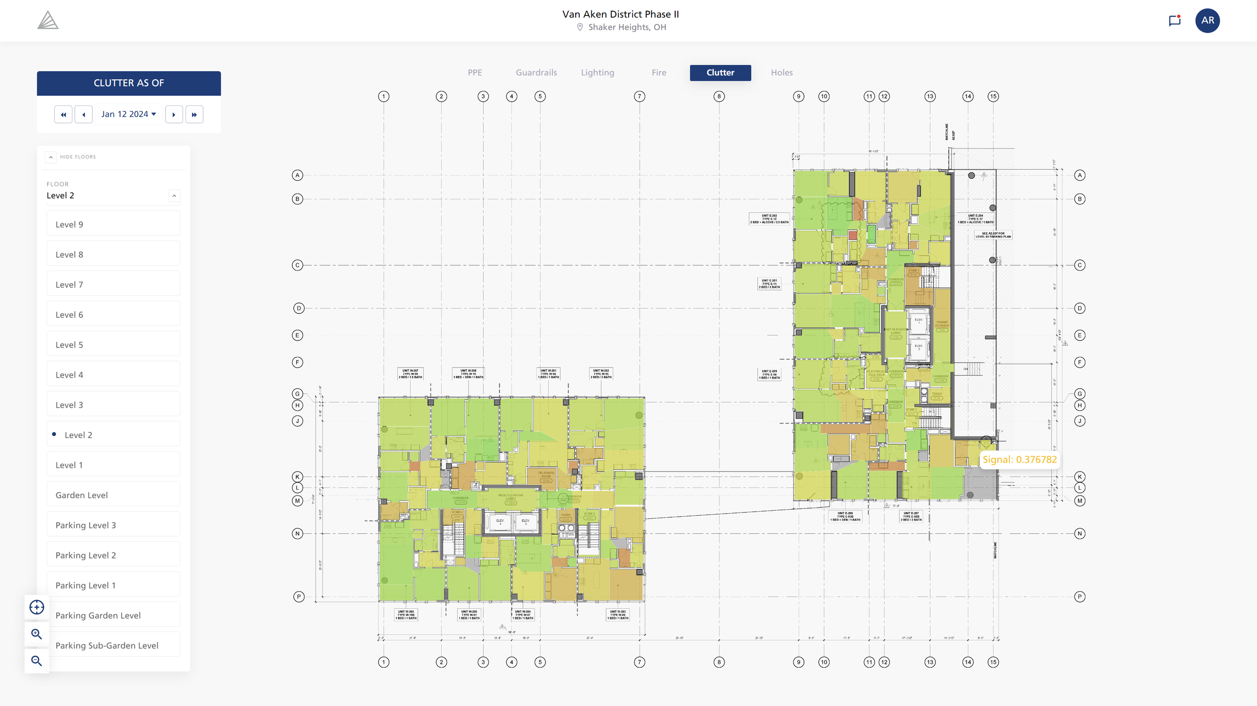 AI Safety Monitoring — Nextera Robotics