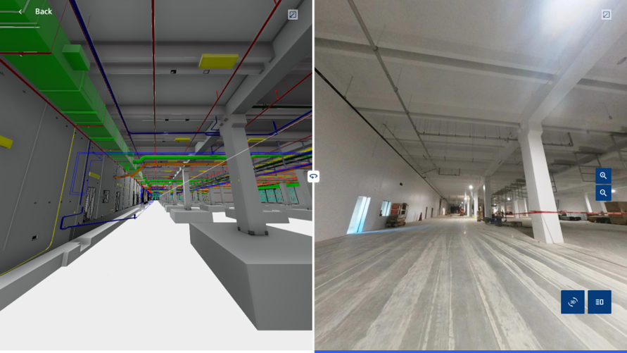 Visual Documentation — Nextera Robotics