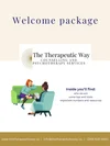 Free therapy worksheet, guides, and resources- Relationship and Trauma ...