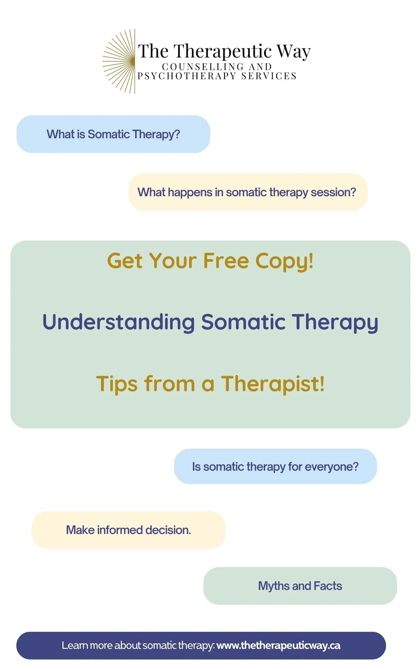Free therapy worksheet, guides, and resources- Relationship and Trauma ...