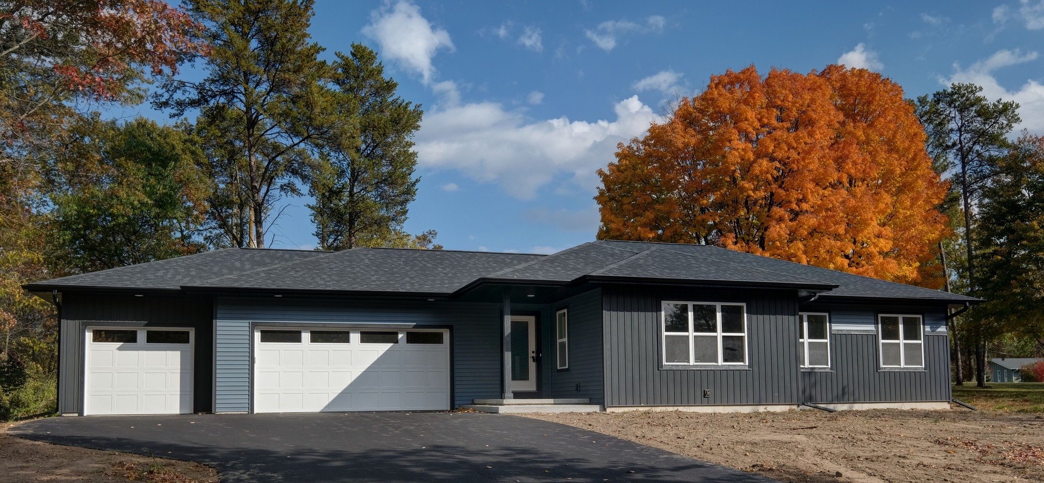 Gallery of New Homes — Jones & Jones