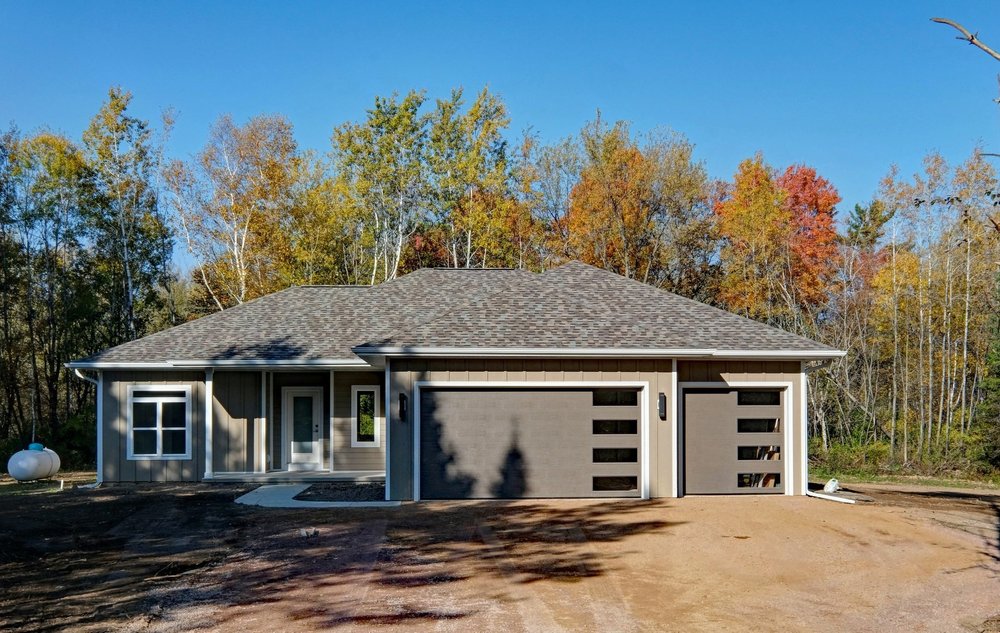 Jones & Jones - Custom Home Construction