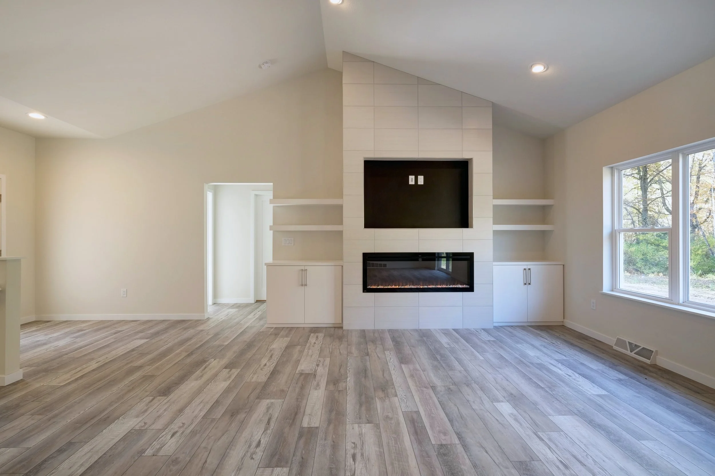 Gallery of New Homes — Jones & Jones