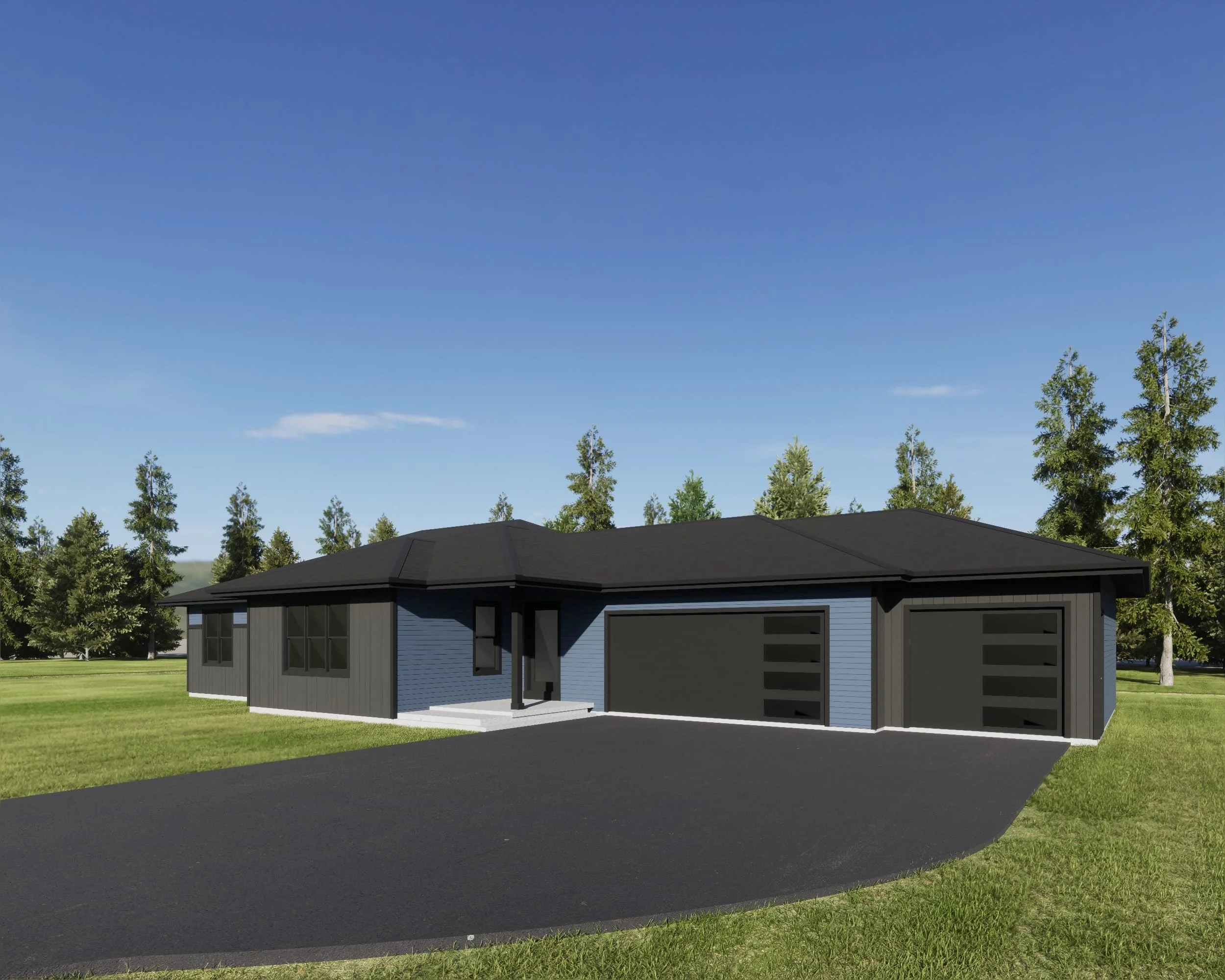 Ceres Floor Plan — Jones & Jones